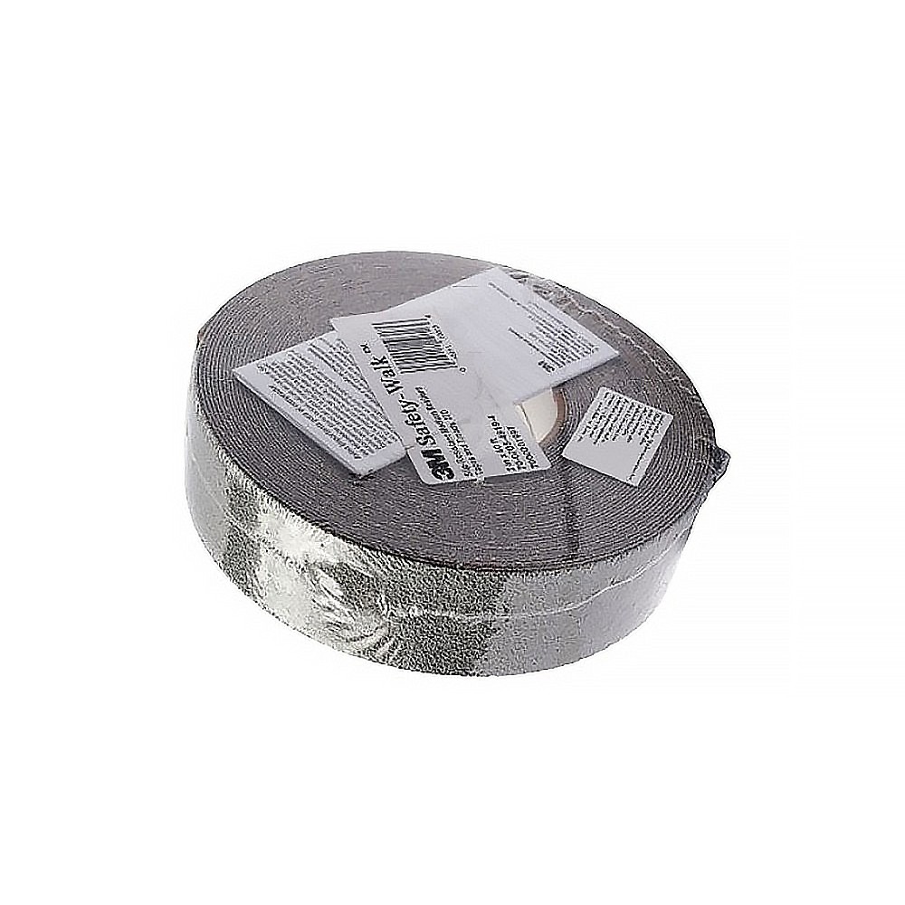 เทปกันลื่นหยาบปานกลาง 2 นิ้ว 3M 370 X60FT ลดราคา | iToolmart