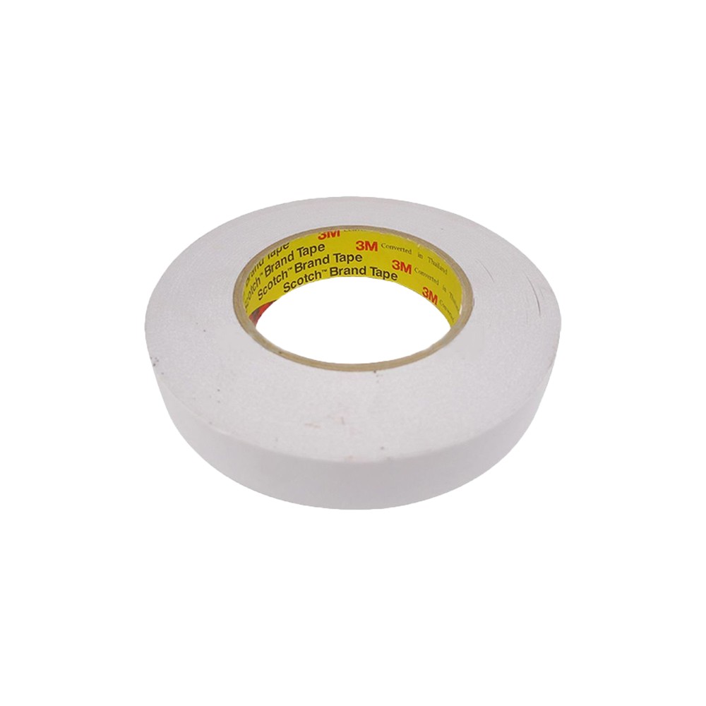 เทปกาว 2 หน้า 3M CT6349 ขนาด 24มม.X50ม. ลดราคา | iToolmart