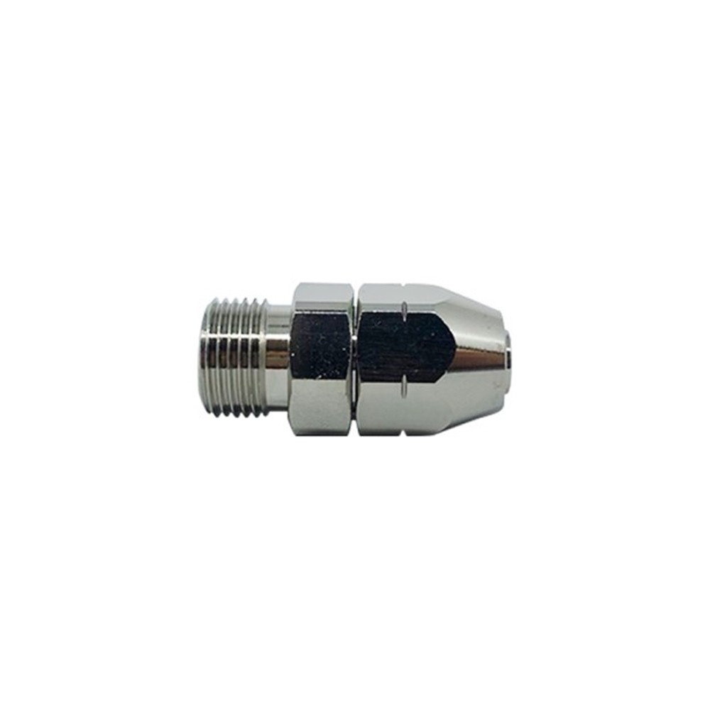 ข้อต่อ Anest Iwata AJU-03M URETHANE HOSE JOINT ลดราคา | iToolmart