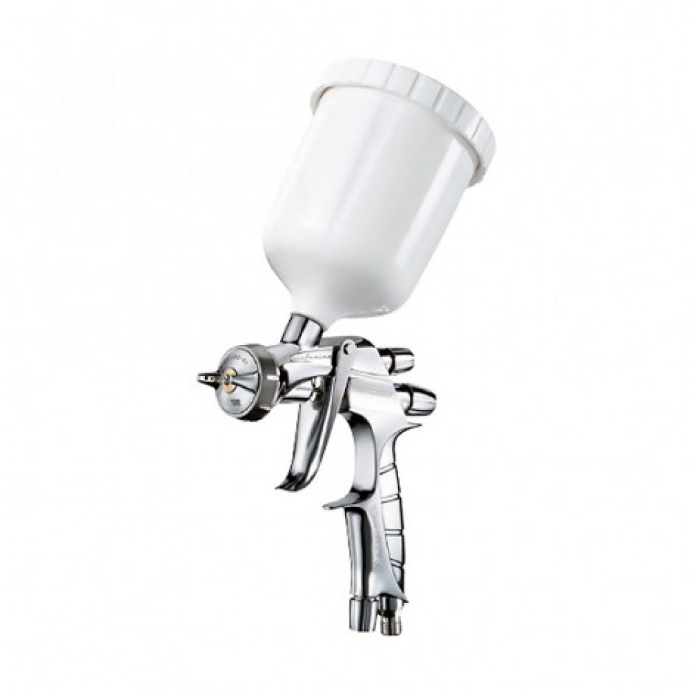 กาพ่นสี Anest Iwata Supernova WS-400 กาบน พร้อมถ้วย ลดราคา | iToolmart