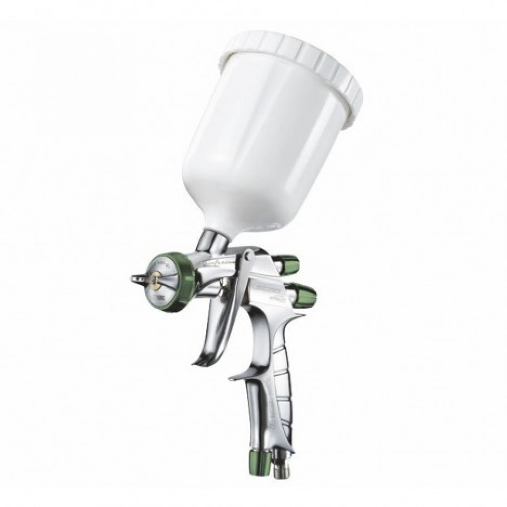 กาพ่นสี ANEST IWATA SUPERNOVA LS-400 กาบน HVLP ลดราคา | iToolmart