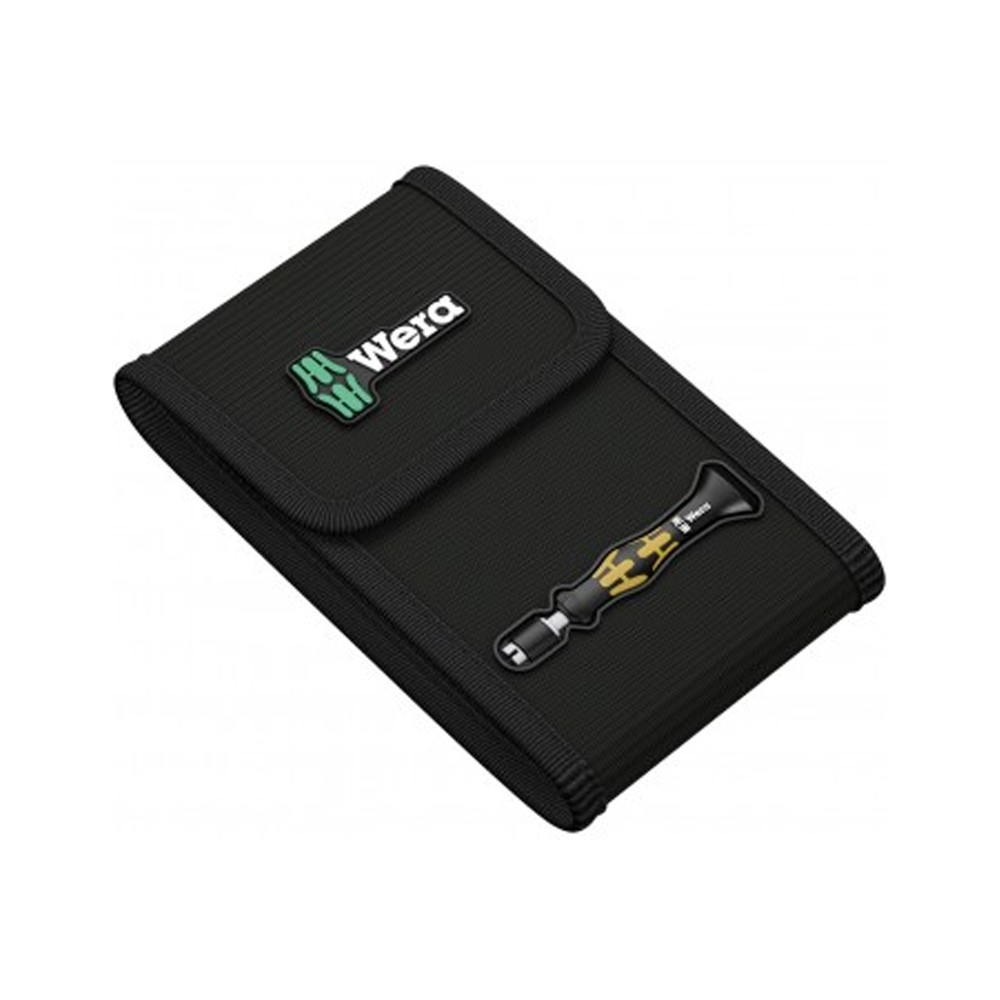 กระเป๋าเครื่องมือช่าง Wera 9426 Folding pouch Micro ESD 11 05136476001 ...