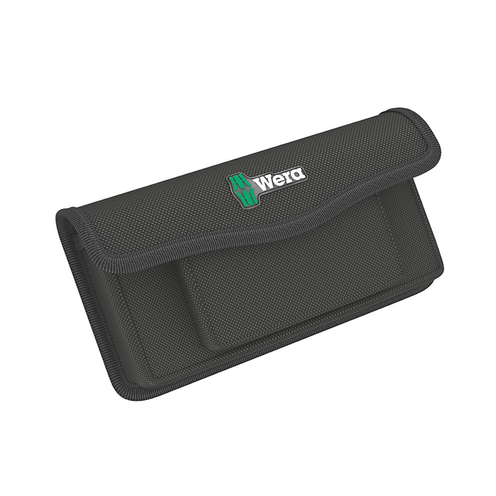 กระเป๋าเครื่องมือช่าง Wera 9432 Folding pouch Tool-Check Plus Universal ...