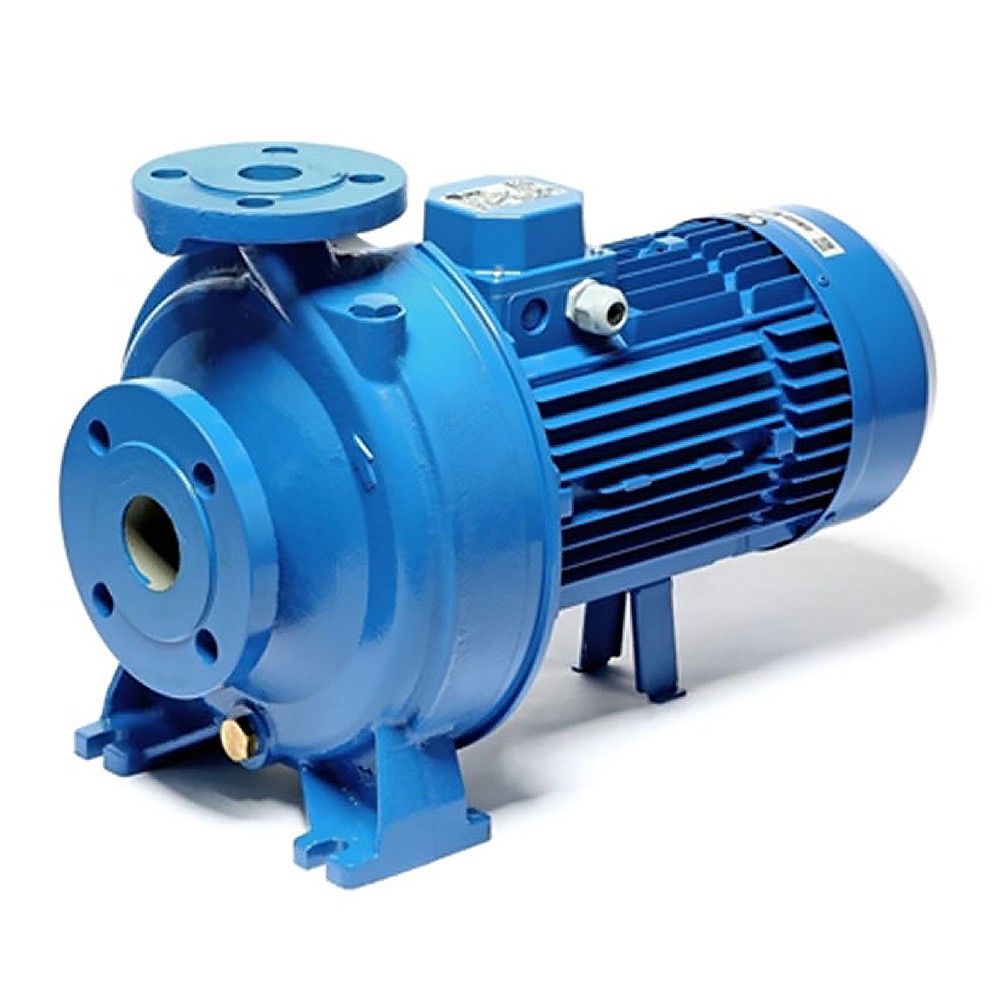 ปั๊มหอยโข่ง Ebara 3D 32-200/4.0 ปั๊มเหล็กหล่อ ขนาด 2 นิ้ว 1 ทับ 4 3 สาย 5.5HP 4.0KW 380V ลดราคา ...