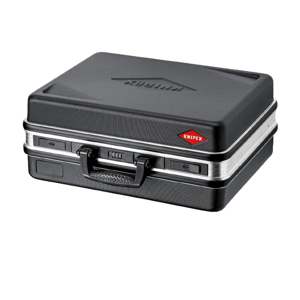 กล่องเครื่องมือช่าง Knipex 00 21 05 LE Tool Case Basic ลดราคา | iToolmart