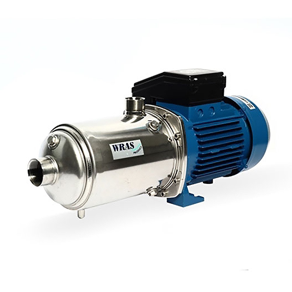 ปั๊มหอยโข่ง Ebara MATRIX 5-7T/1.5M ปั๊มน้ำหลายใบพัดแนวนอน 1 นิ้ว 1 ทับ ...