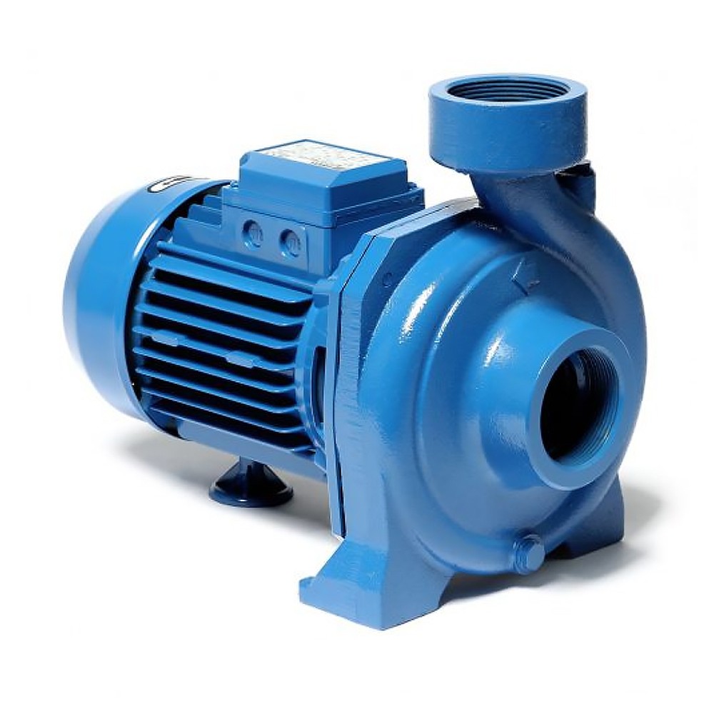 ปั๊มหอยโข่ง Ebara CMB-1.00T ขนาดท่อ 2 นิ้ว x 2 นิ้ว 3สาย(1 hp 0.75 kw) 380V ลดราคา | iToolmart