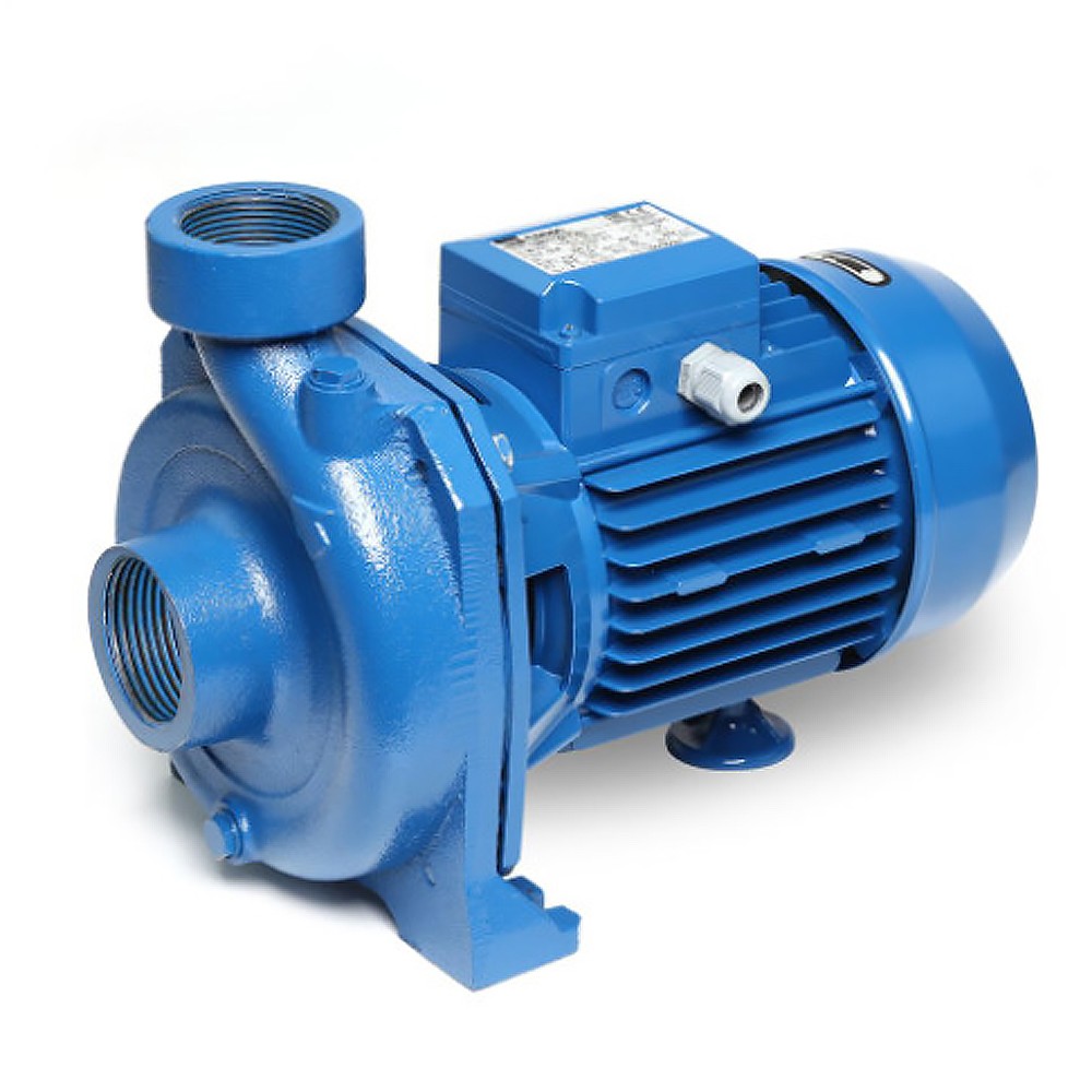 ปั๊มหอยโข่ง Ebara CMR-1.00T ขนาด1 นิ้วครึ่ง x 1 นิ้วครึ่ง (1HP 0.75KW 3สาย) 380V ลดราคา | iToolmart