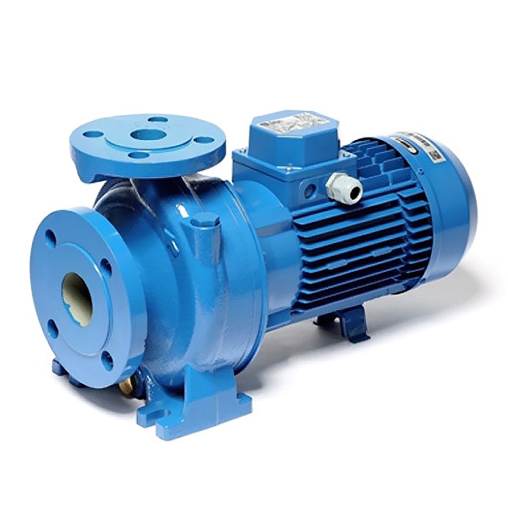 ปั๊มหอยโข่ง Ebara 3D 32-160/1.5 ปั๊มเหล็กหล่อ ขนาด 2 นิ้ว 1 ทับ 4 3 สาย 2HP 1.5KW 380V ลดราคา ...