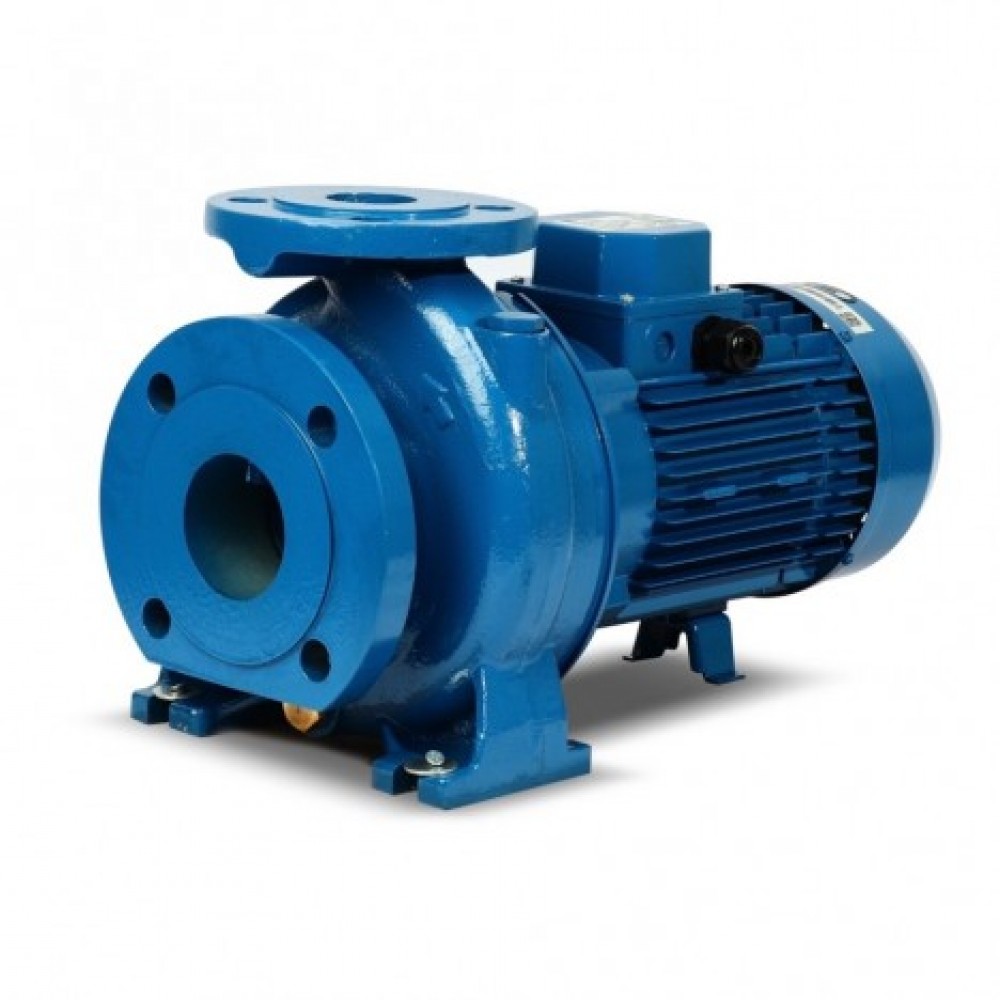 ปั๊มหอยโข่ง Ebara 3D 50 ปั๊มเหล็กหล่อ ความเร็วรอบ 2900 ต่อนาที ลดราคา | iToolmart