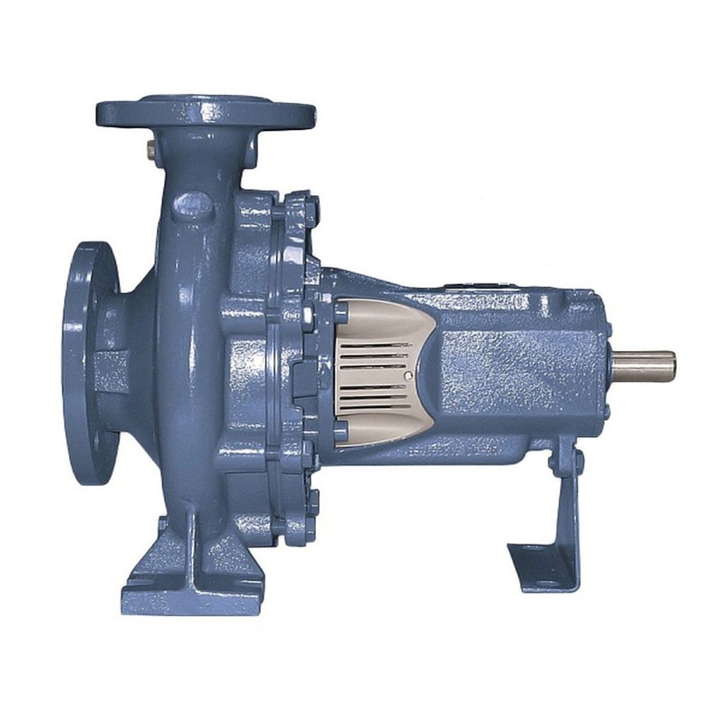 ปั๊มเพลาลอย Ebara ENR 100 ไม่รวมหน้าแปลน เพิ่มแรงดัน 380 โวลต์ ลดราคา | iToolmart