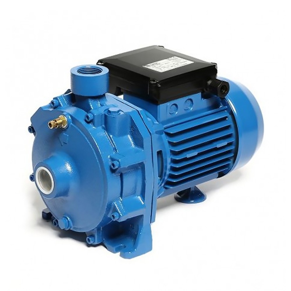 ปั๊มหอยโข่ง Ebara CDA หอยโข่งใบพัดคู่ (แรงดัน 6bar) ลดราคา | iToolmart