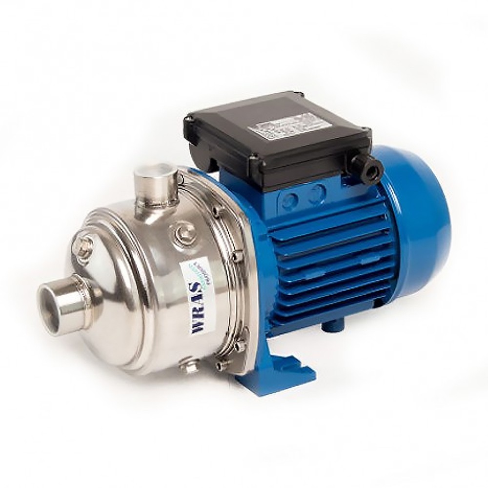 ปั๊มหอยโข่ง Ebara MATRIX 5 ปั๊มน้ำหลายใบพัดแนวนอน ความเร็วรอบ 2900 ต่อ ...