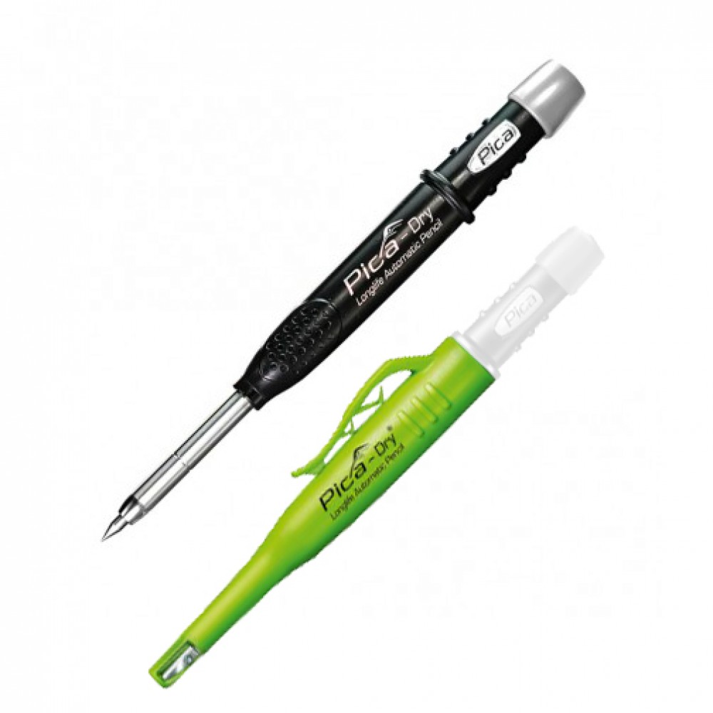 ปากกาขีดเหล็ก Pica 30800 Metal Scribing Pica-Dry Metal Set ลดราคา ...