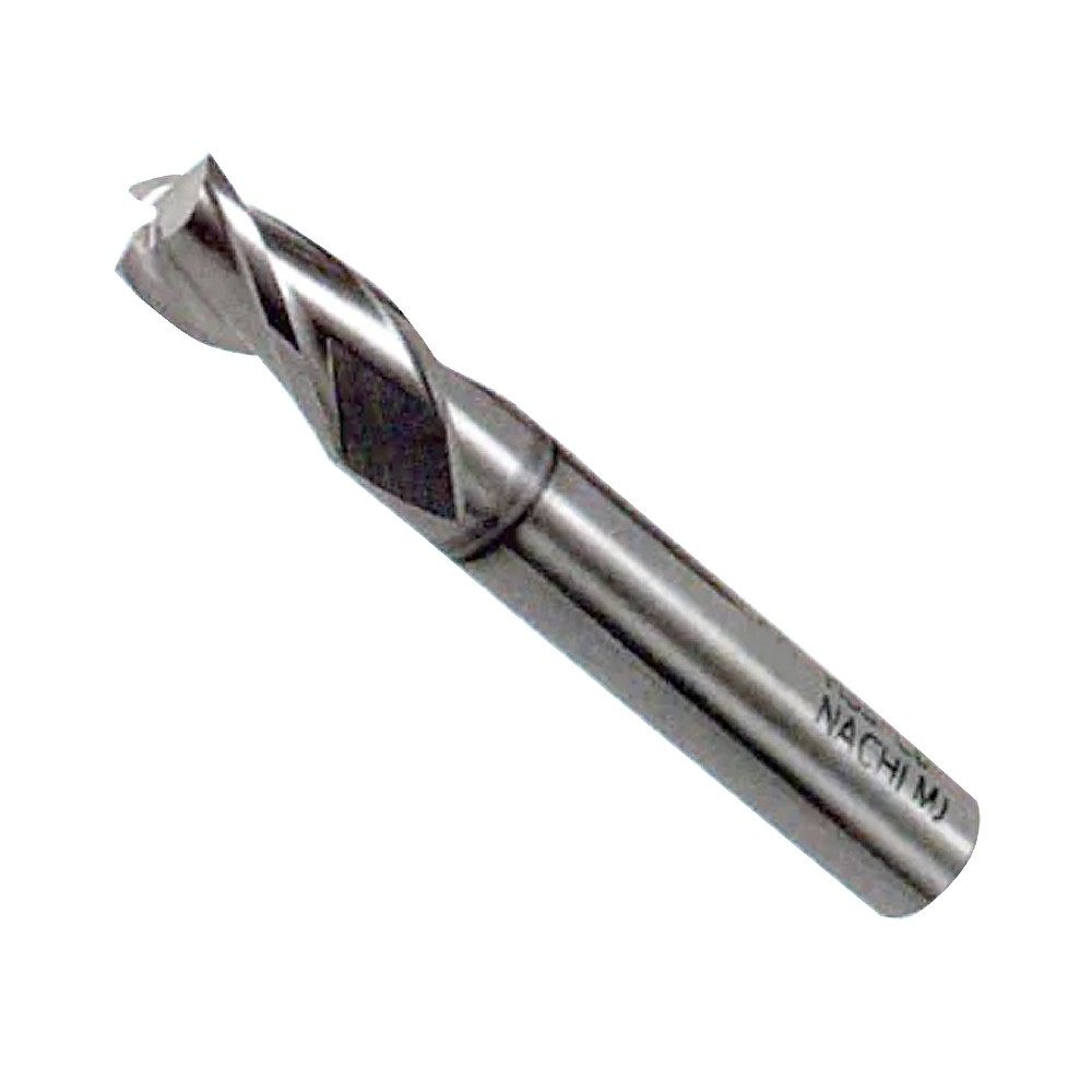ดอกเอ็นมิลล์ 3 ฟัน NACHI L6270 NATAC End Mills 3F ดอกเอ็นมิล ขนาด 8.0 x ...