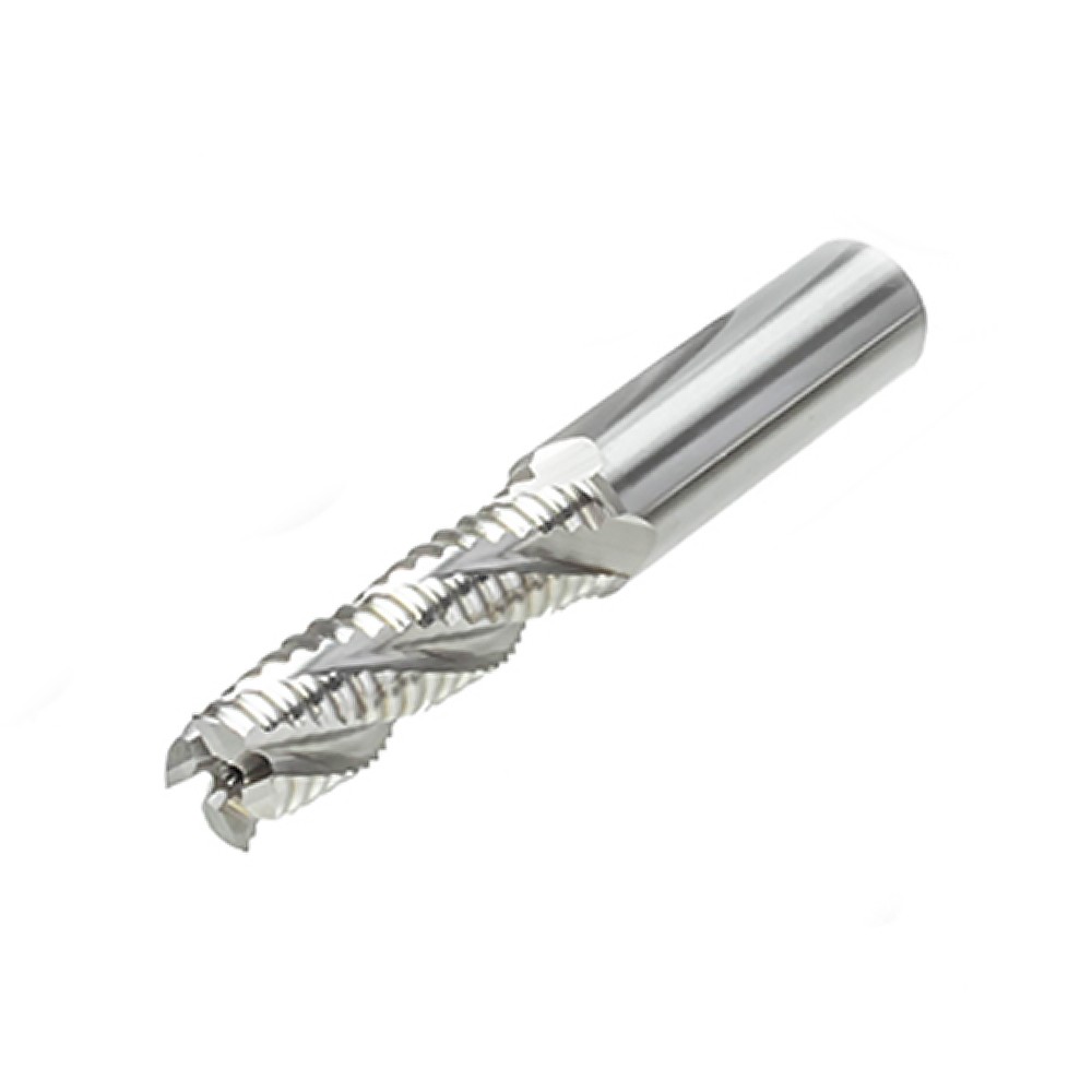 ดอกเอ็นมิลล์กัดหยาบ Nachi L6304 Roughing End Mills ดอกเอ็นมิล ขนาด 35.0 x 32 mm ลดราคา | iToolmart