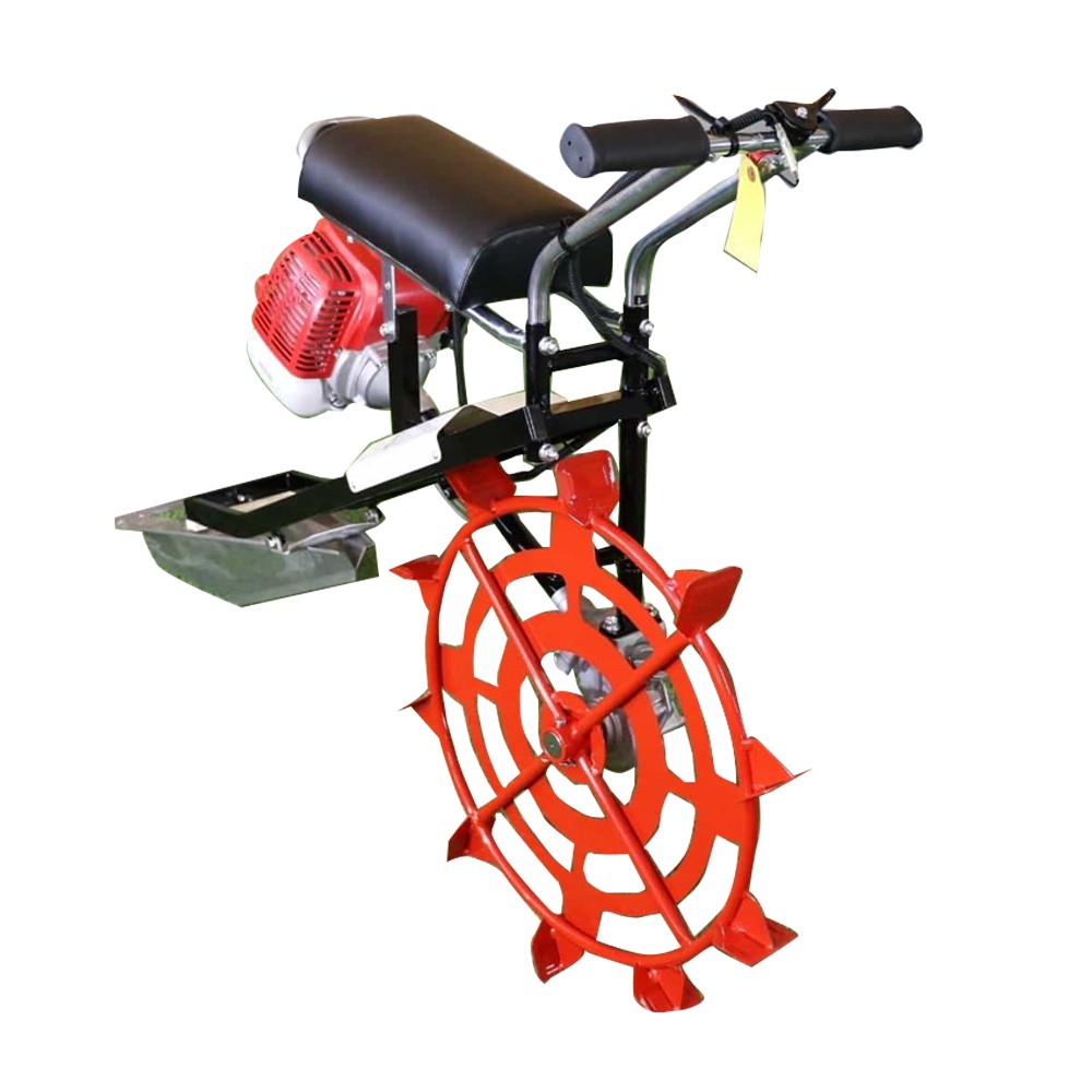 เครื่องทำร่องดิน MARUYAMA MKF-A415-1 ลดราคา | iToolmart