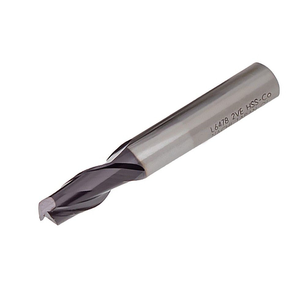 ดอกเอ็นมิล 2 ฟัน Nachi L6478 Victory Mill 2F ดอกมิลลิ่ง ขนาด 6.0 mm ลด ...