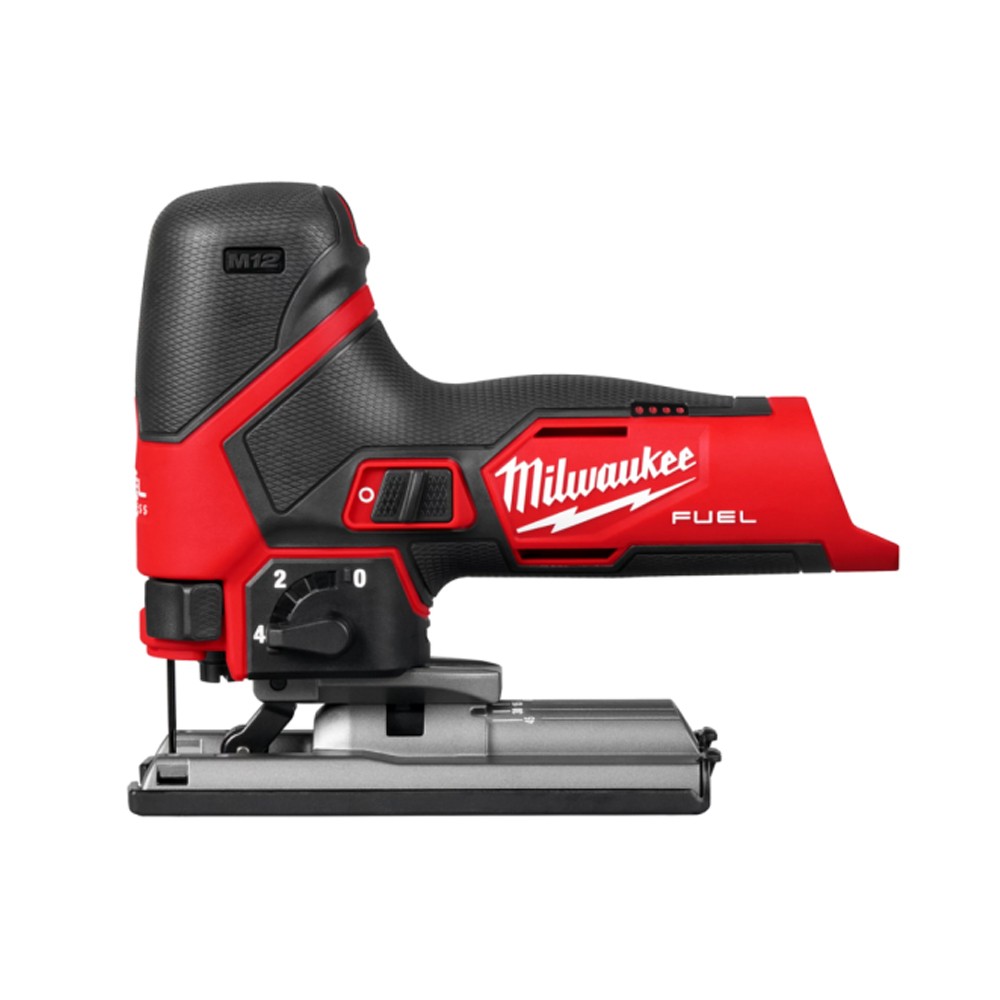จิ๊กซอว์ไร้สาย Milwaukee M12 FJS-0 ASIA 12V. (ตัวเปล่า) ลดราคา | iToolmart