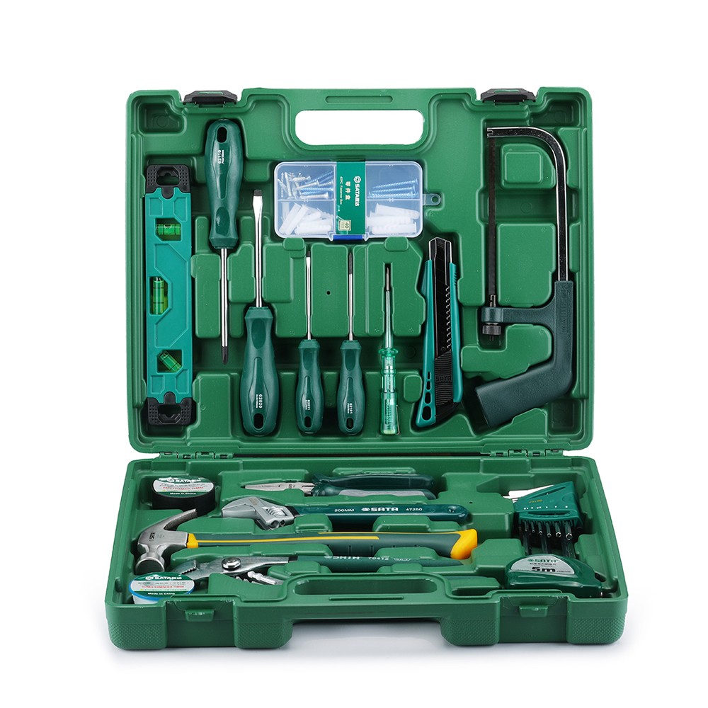 ชุดเครื่องมือช่าง บำรุงรักษาท่อ SATA 05165 จำนวน 25 ชิ้น ลดราคา | iToolmart