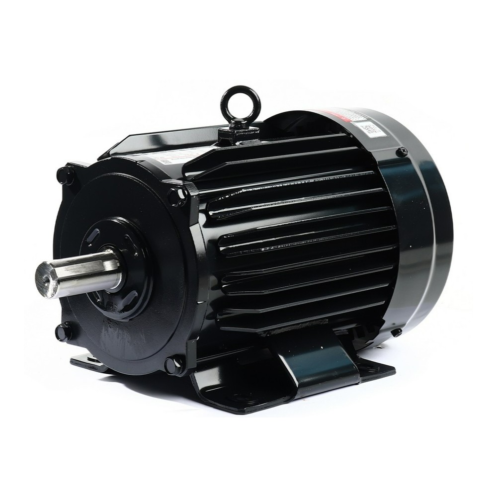 มอเตอร์ไฟฟ้า MITSUBISHI SF-QR 6P กำลัง 2 HP (950 rpm ) 380V. ลดราคา | iToolmart