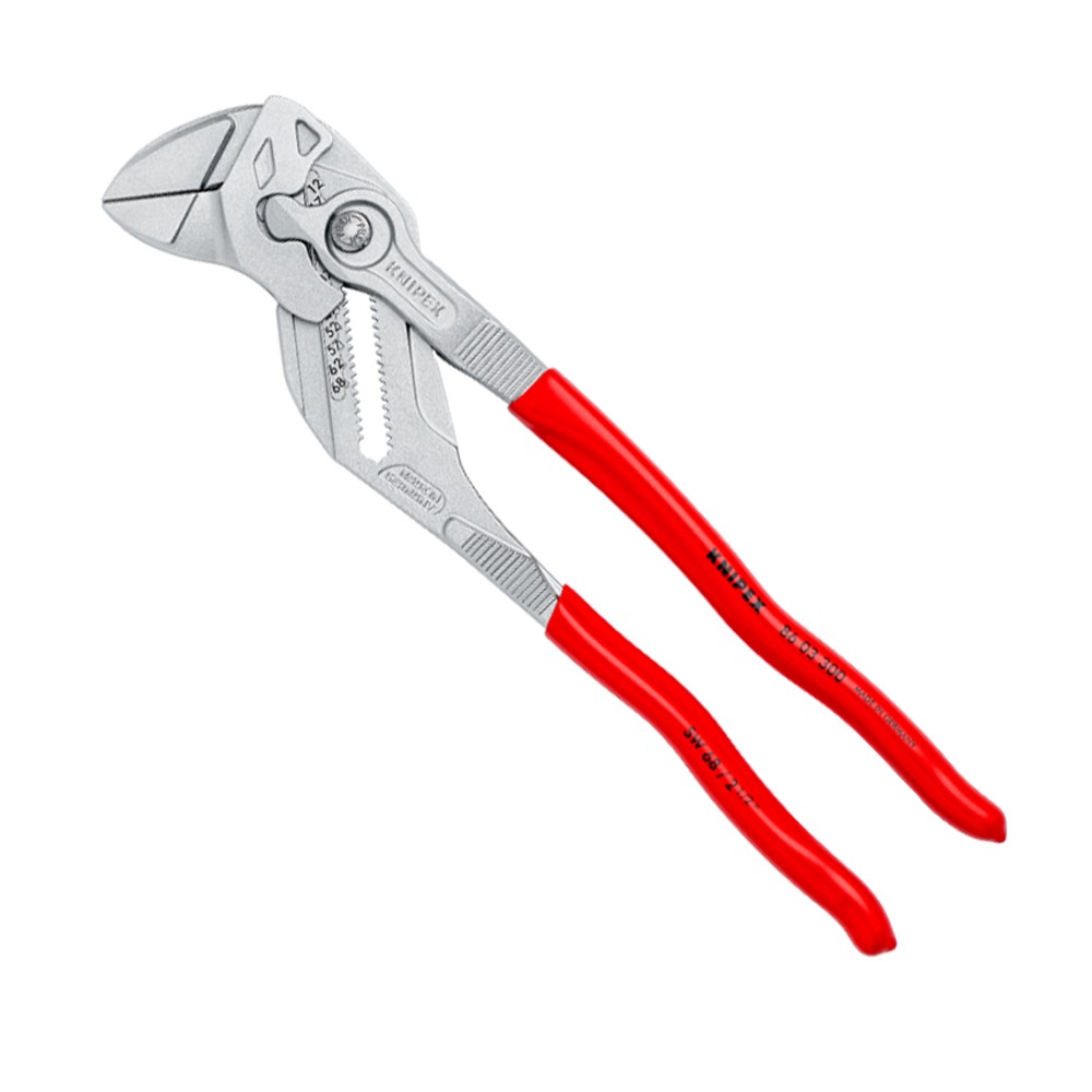 คีมคอม้า KNIPEX 86 03 300 ขนาด 300 มม. ลดราคา | iToolmart