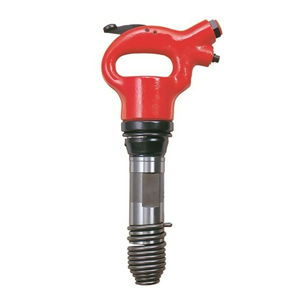 เครื่องสกัดลม TOKU AA-1.3B พร้อมดอกสกัดแหลม 12 นิ้ว ลดราคา | iToolmart