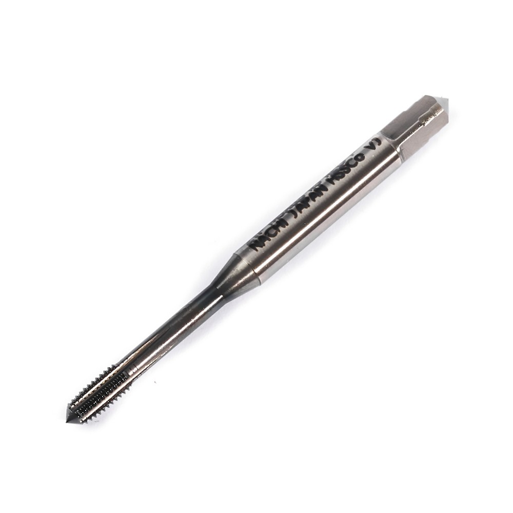 ดอกต๊าปรีดเกลียว NACHI L8800 ZT Forming Tap ขนาด M3 x 0.5B ความยาว 46 ...