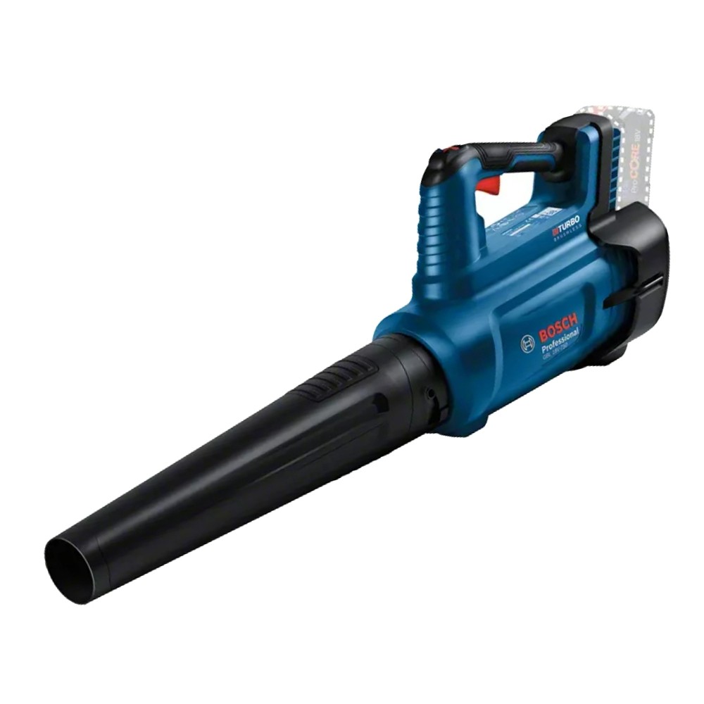 เครื่องเป่าใบไม้ไร้สาย Bosch GBL 18V-750 18V. (ตัวเปล่า) ลดราคา | iToolmart