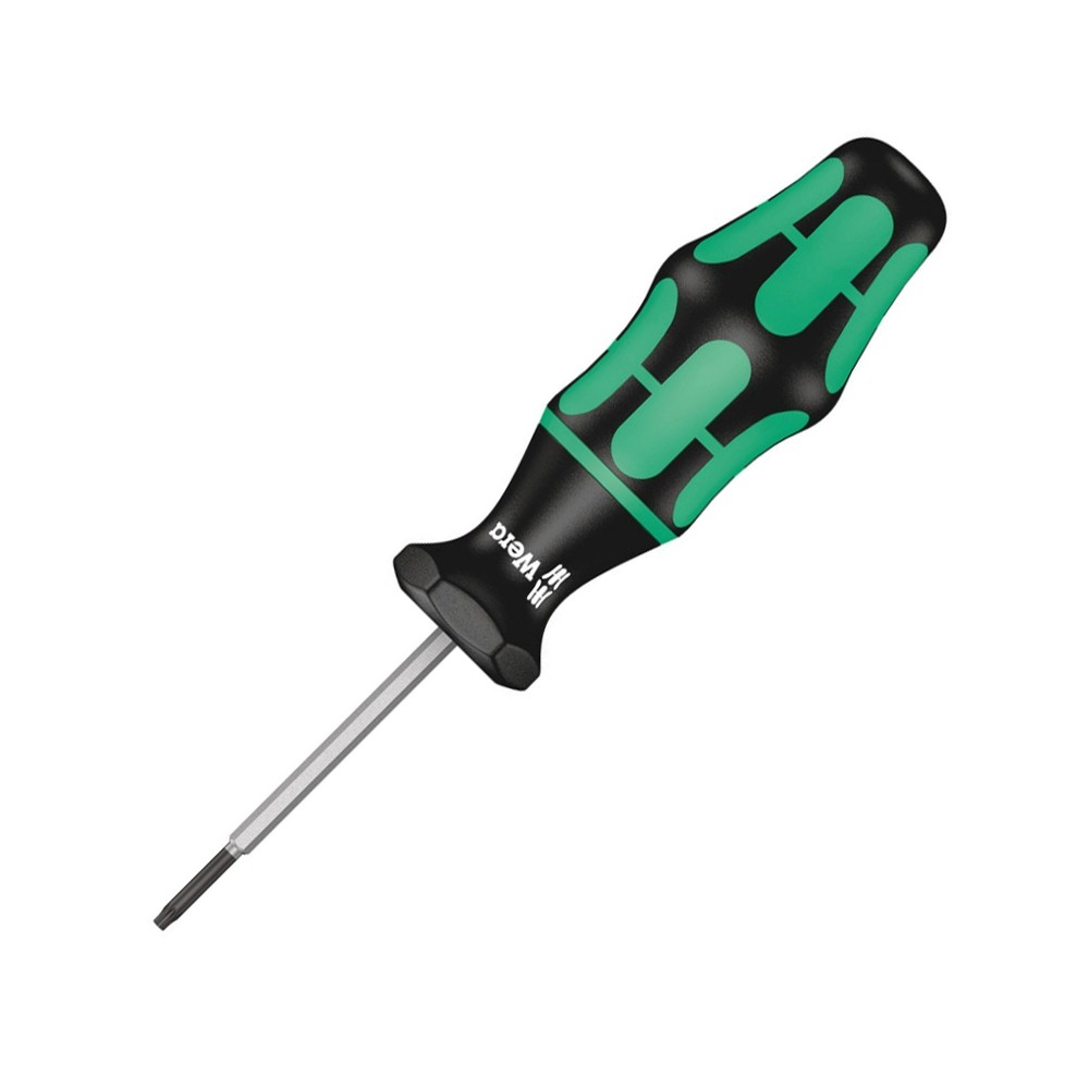 ไขควงวัดแรงบิด Wera TX8 300 TX TORX® Torque-indicator 05027932001 ยาว ...