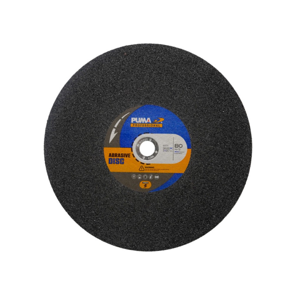 ใบตัด PUMA PG-12325 ขนาด 14 นิ้ว (355 x 3.0 x 25 มม.) ลดราคา | iToolmart