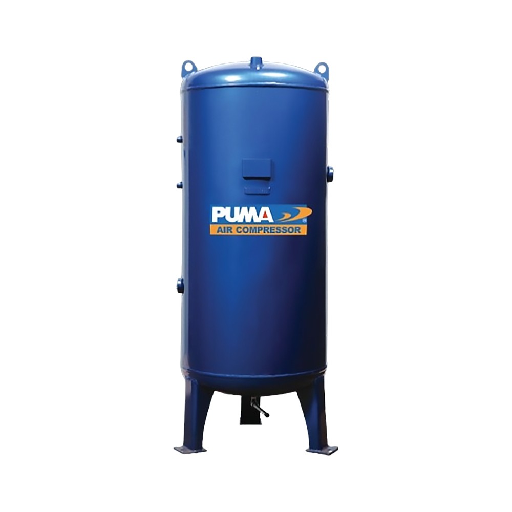 ถังพักลม แบบยืน PUMA Tank 300L ความจุ 300 ลิตร ลดราคา | iToolmart