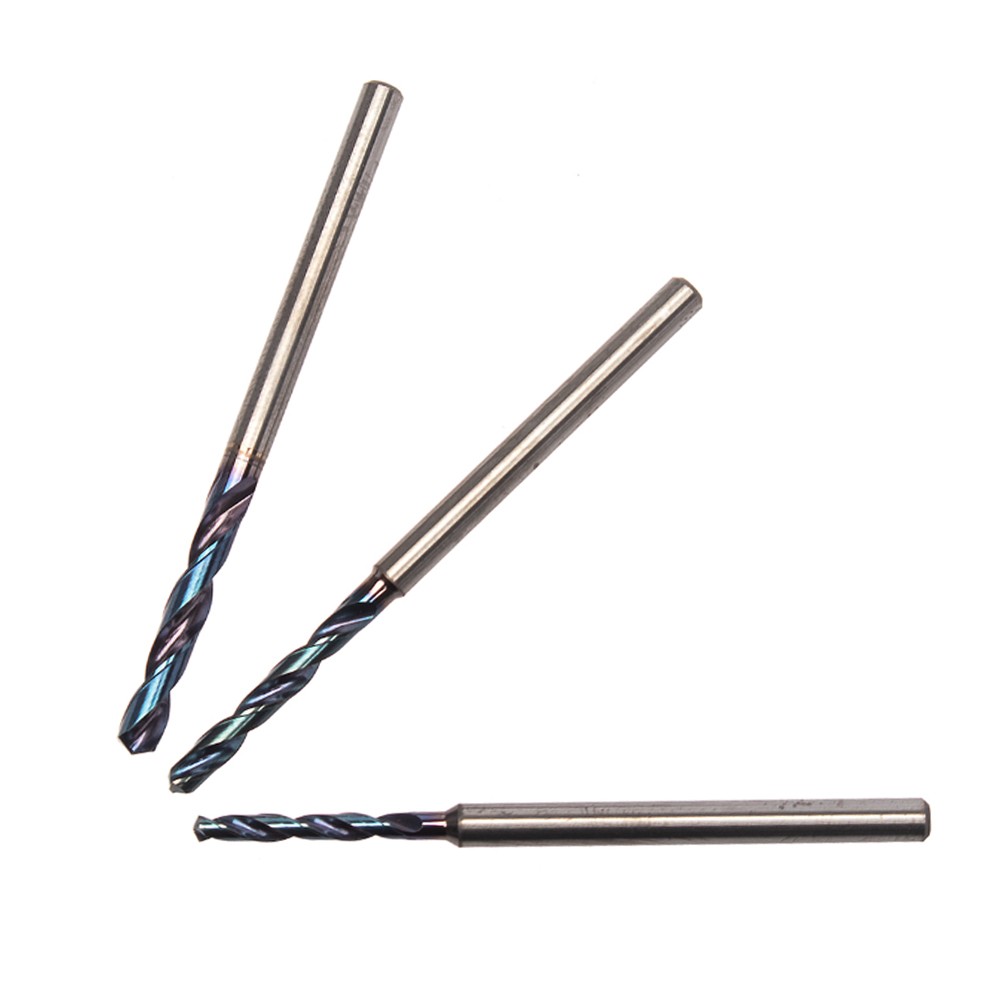 ดอกสว่านคาร์ไบด์ Nachi L9862 AquaRevo Drills Regular ขนาด 2.0 - 14.0 ...