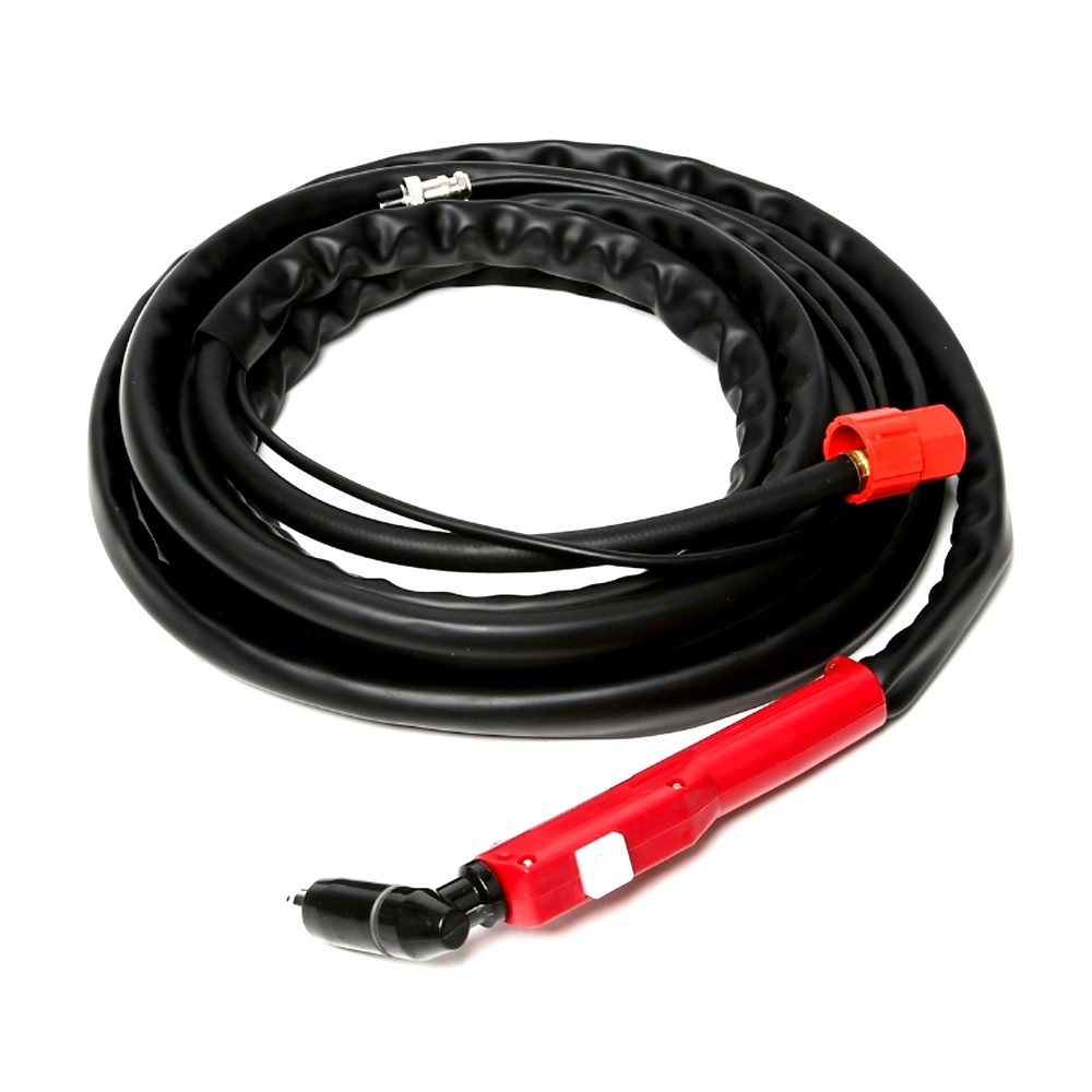 ชุดหัวตัดพลาสม่า พร้อมสาย 5 เมตร JASIC SG-51 เหมาะสำหรับ CUT40 ลดราคา | iToolmart