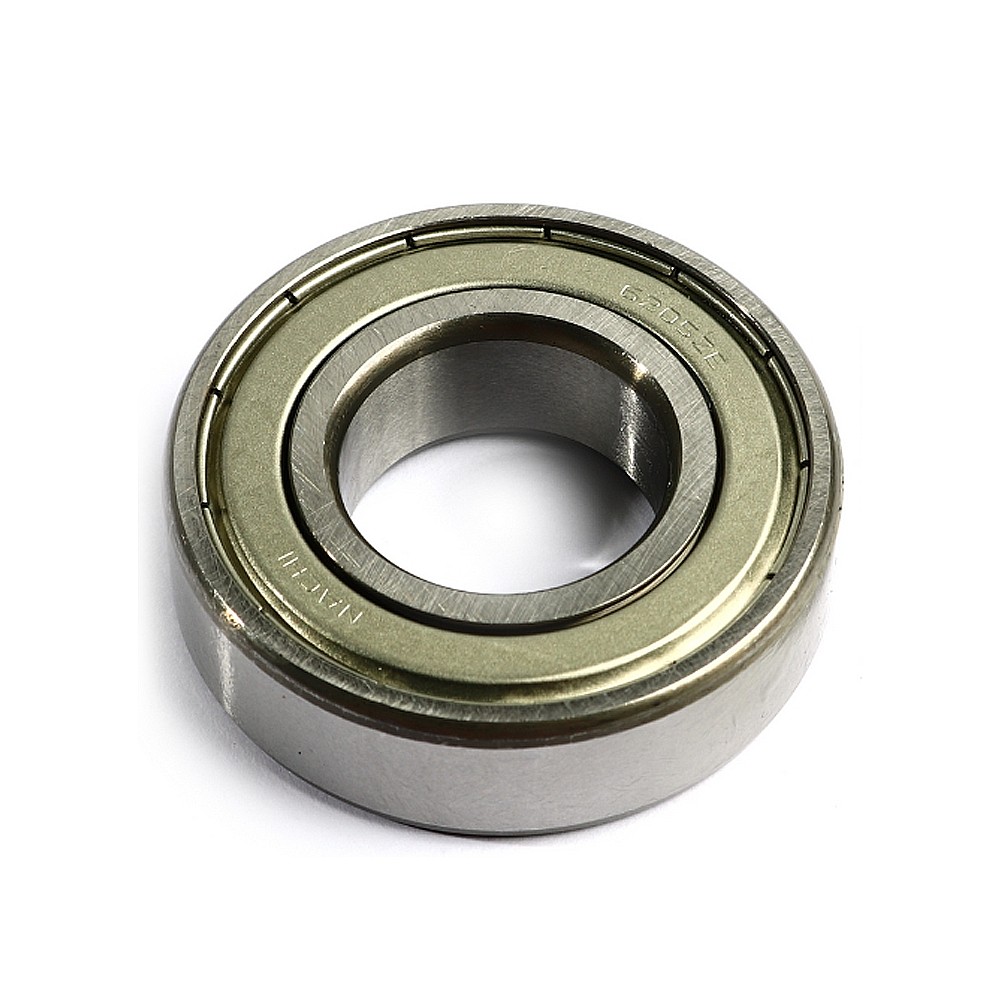 ตลับลูกปืน แบบปิดเหล็ก 2 ข้าง Nachi 6205ZZE ขนาด 15 mm ลดราคา | iToolmart