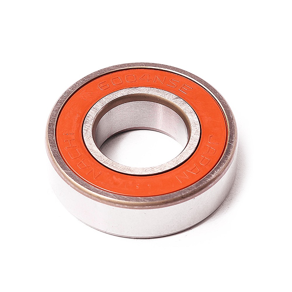 ตลับลูกปืน แบบปิดยาง Nachi 60042NSE ฝายาง ขนาด 12 มม. ลดราคา | iToolmart