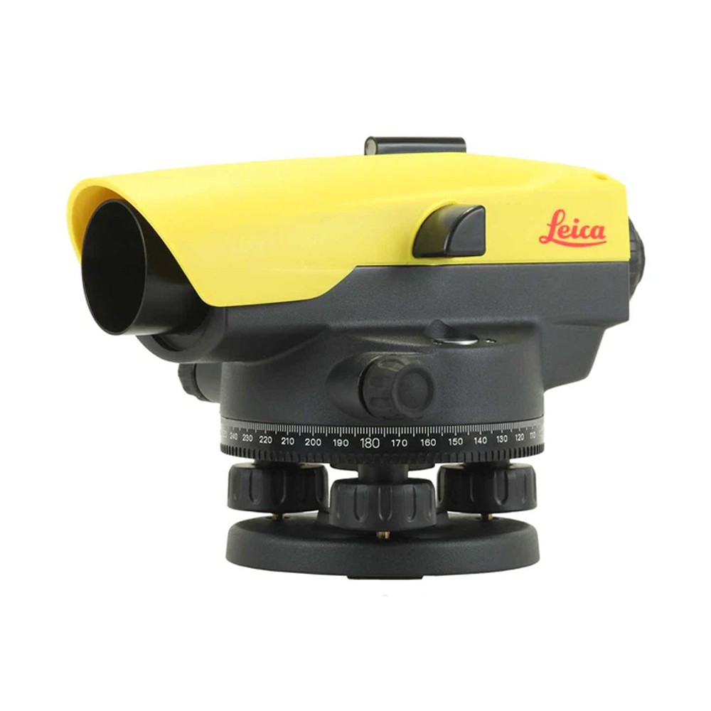 กล้องวัดระดับ Leica NA520 Automatic Optical Level ลดราคา | iToolmart