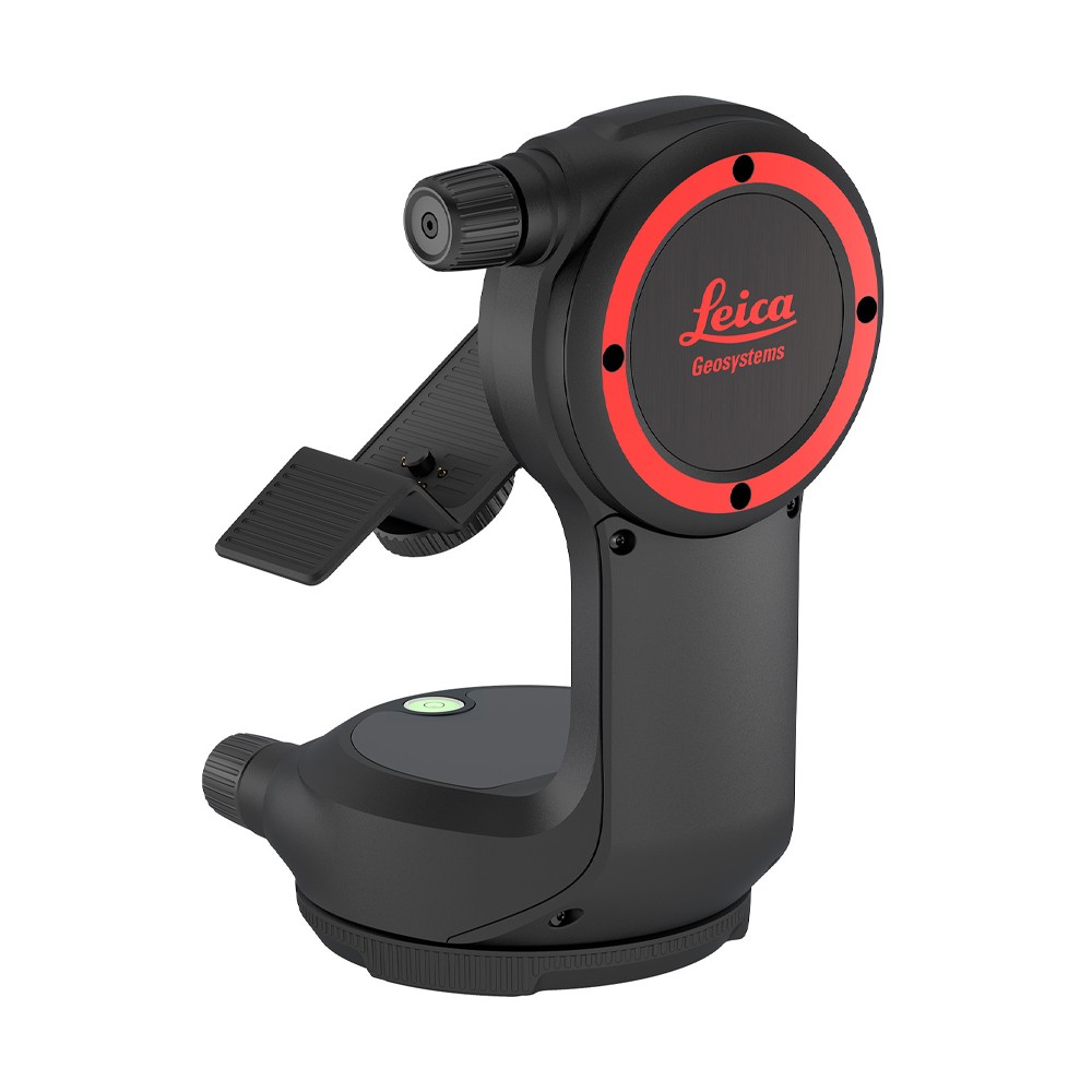 อะแดปเตอร์ Leica DST 360 Adapter สำหรับเครื่องวัดระยะ DISTO X3, X4 ลด ...