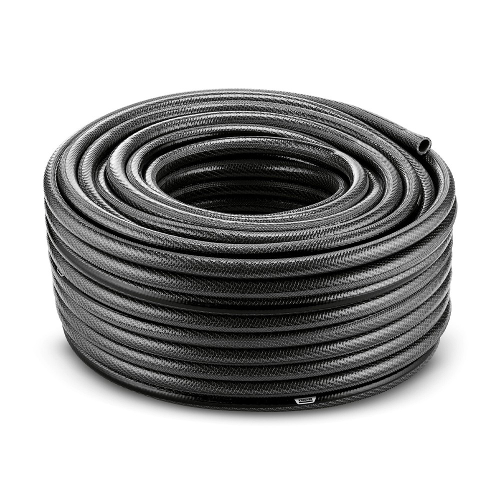 สายยางยืดหยุ่นพิเศษ Karcher ขนาด 1 2 นิ้ว X 50 เมตร 2 645 325 0 ลดราคา