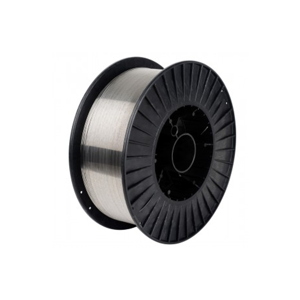 ลวดเชื่อม MIG สแตนเลส ER308Lsi JASIC ขนาด 0.8 มม. (5Kg.) ลดราคา | iToolmart