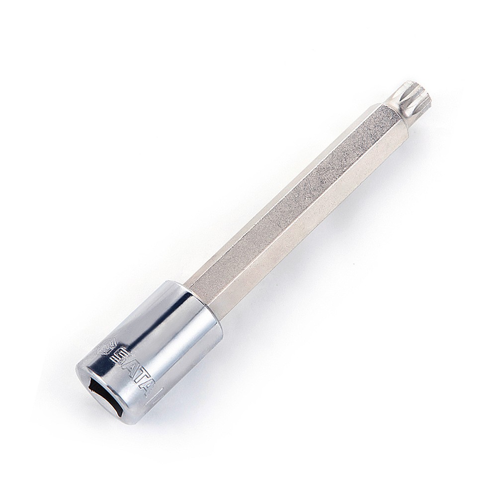 ลูกบล็อกเดือยโผล่ 1/2 นิ้ว 12PT SATA 25902 ขนาด M12x140 mm ลดราคา ...