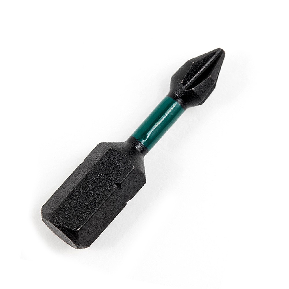 ชุดดอกไขควงแฉกกระแทก 1/4 นิ้ว SATA 59602 ขนาด PH1x29 mm แพ็ค 10 ชิ้น ลด ...