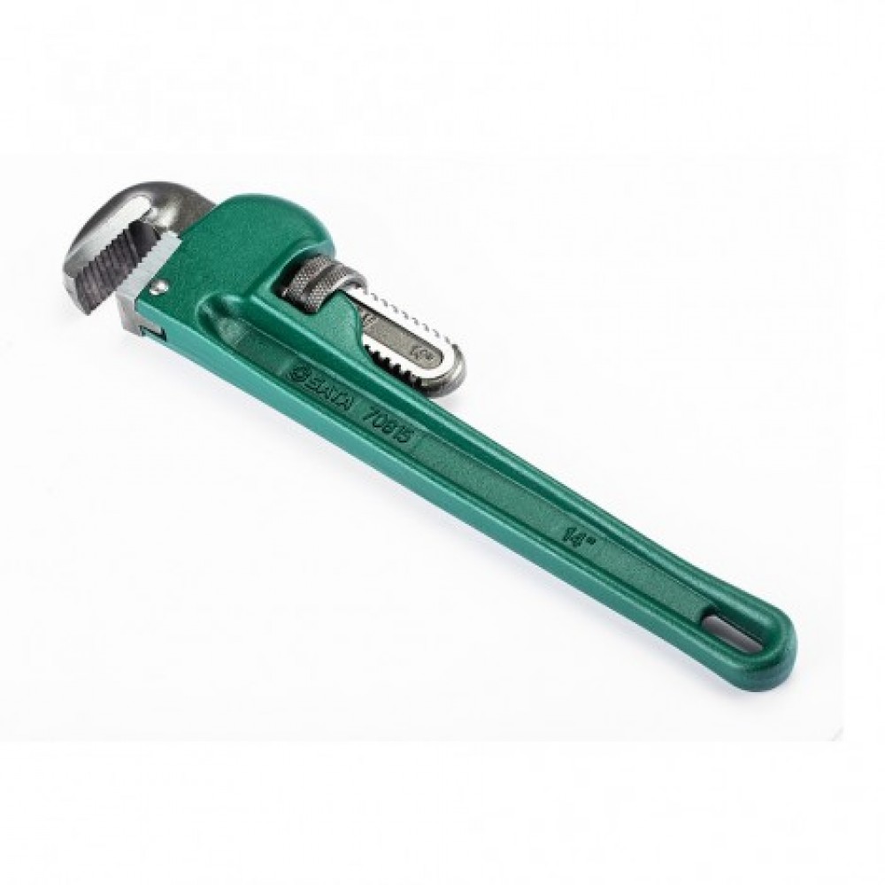 ประแจขันท่อ ขนาด 48 นิ้ว SATA 70819 ลดราคา | iToolmart