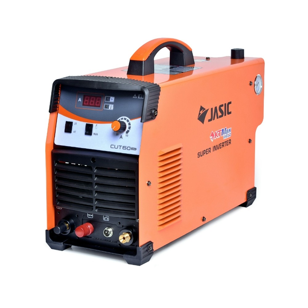เครื่องตัดพลาสม่า JASIC CUT60 3PH 60A PILOT ลดราคา | iToolmart