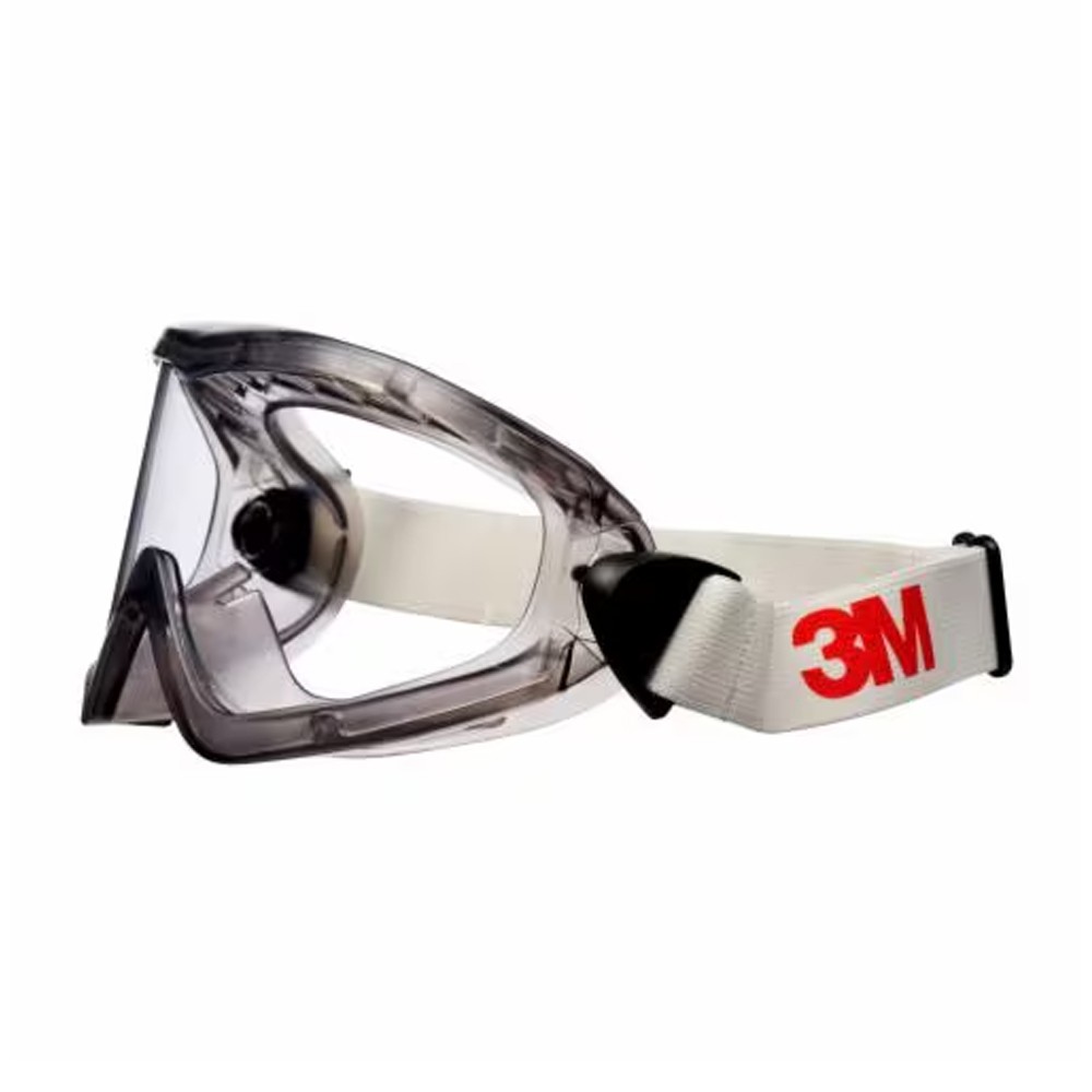 แว่นตานิรภัย 3M 2890 GOGGLE แว่นเซฟตี้เลนส์ใสโพลีคาร์บอเนต 7000032480 ...