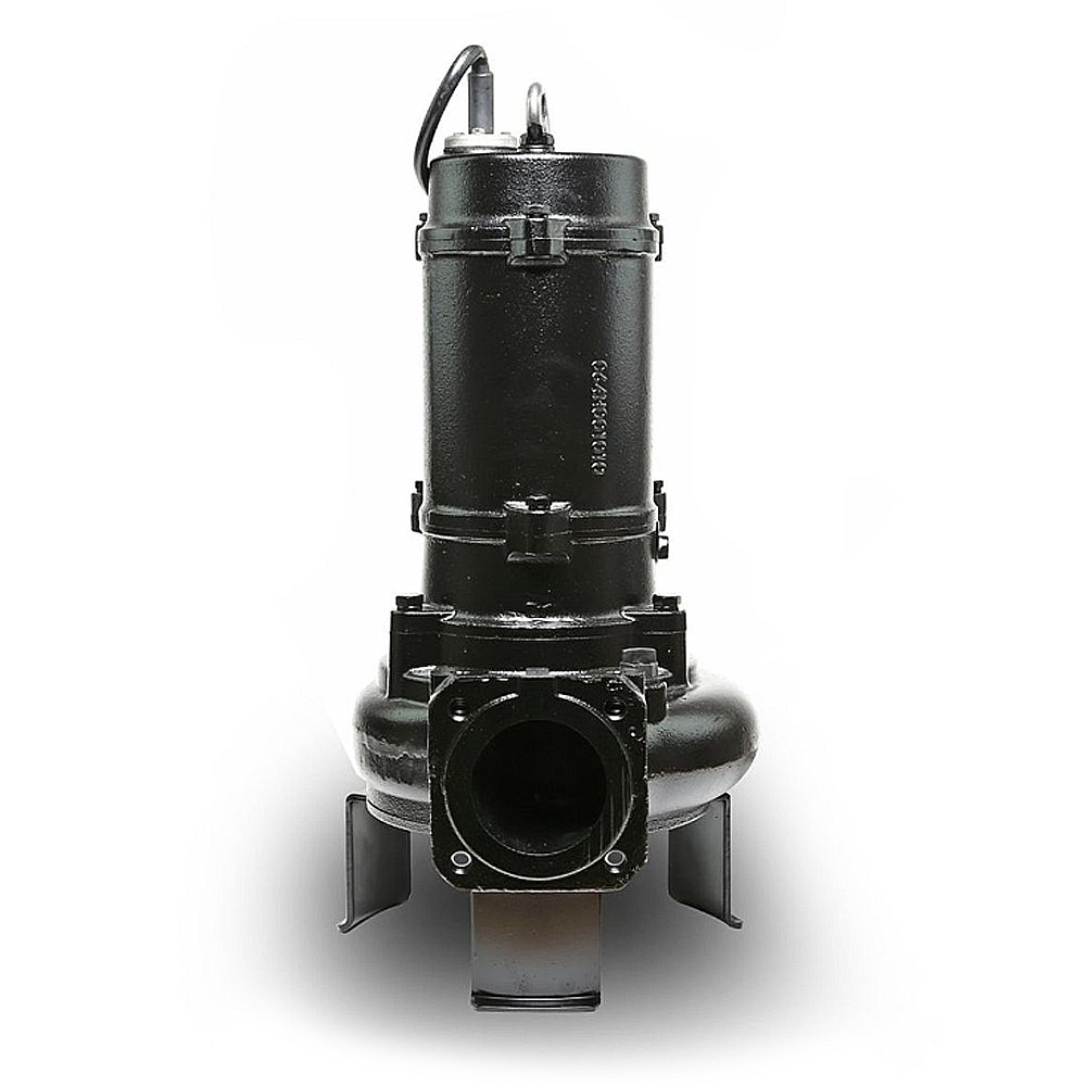 ปั๊มแช่สูบน้ำ TSURUMI 100B42.2 ขนาด 4 นิ้ว มอเตอร์ 2.2KW ไฟ 3 เฟส 380V ลดราคา | iToolmart