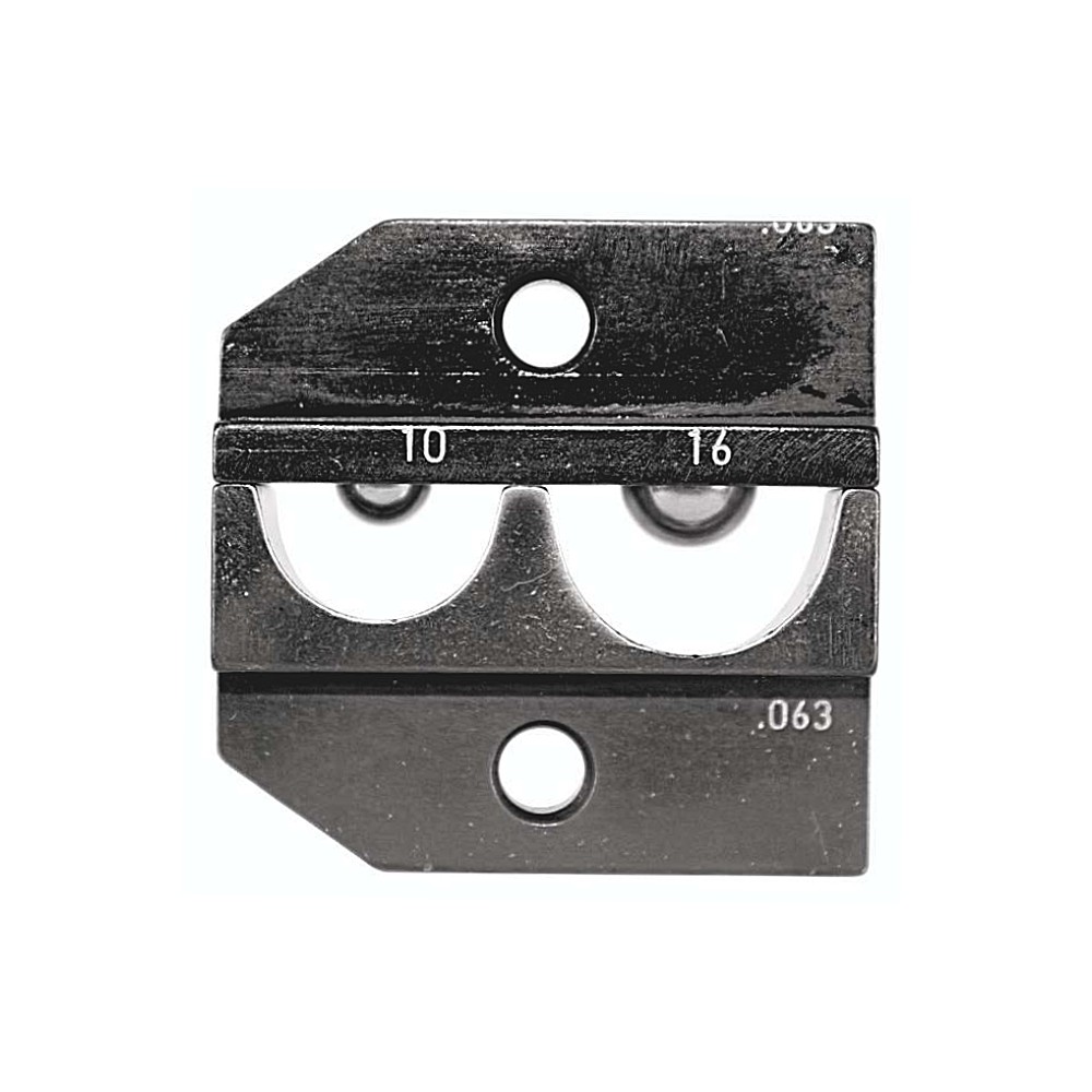 หัวย้ำ ดายย้ำ Rennsteig 624 063 3 0 สำหรับเครื่องย้ำ PEW 12, E-PEW 12 ...