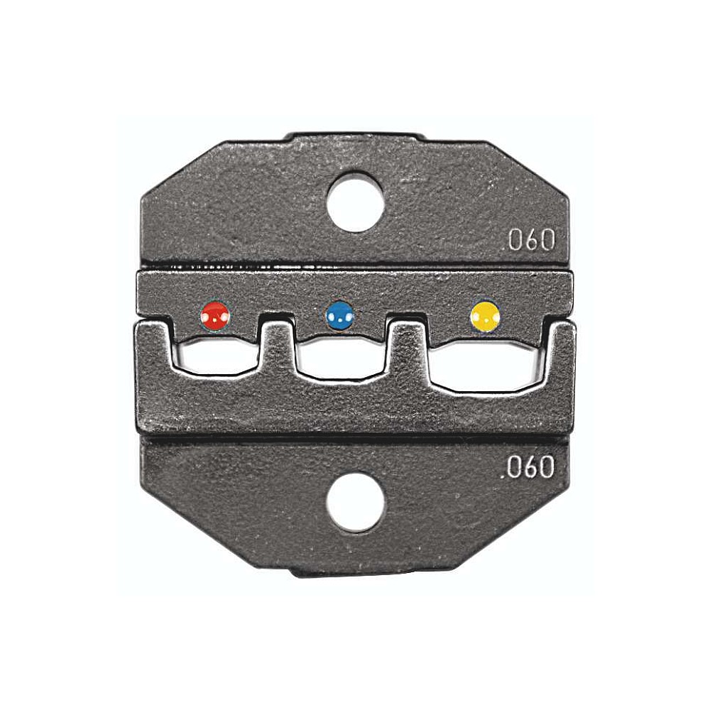 หัวย้ำ ดายย้ำ Rennsteig 624 060 3 0 สำหรับเครื่องย้ำ PEW 12, E-PEW 12 ...