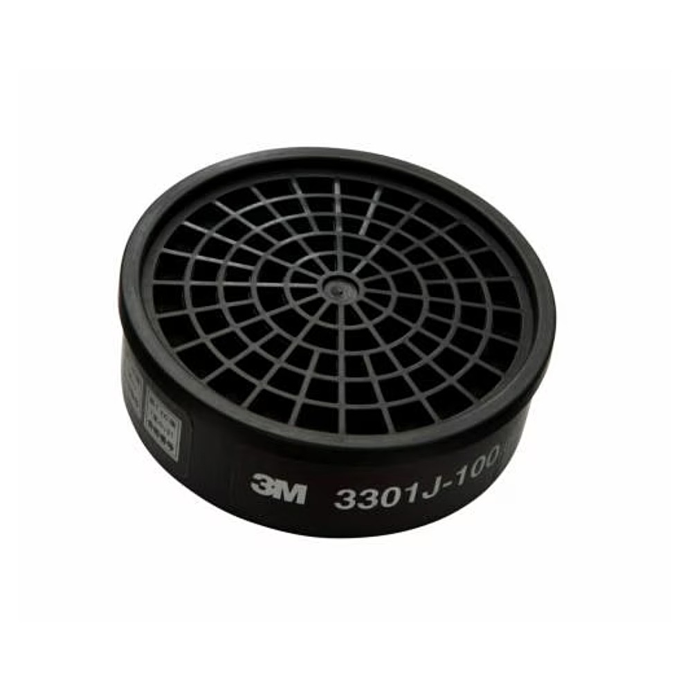 ตลับกรอง 3M 3301J-100 ตลับกรองไอระเหยสารอินทรีย์ 7010612865 ลดราคา ...