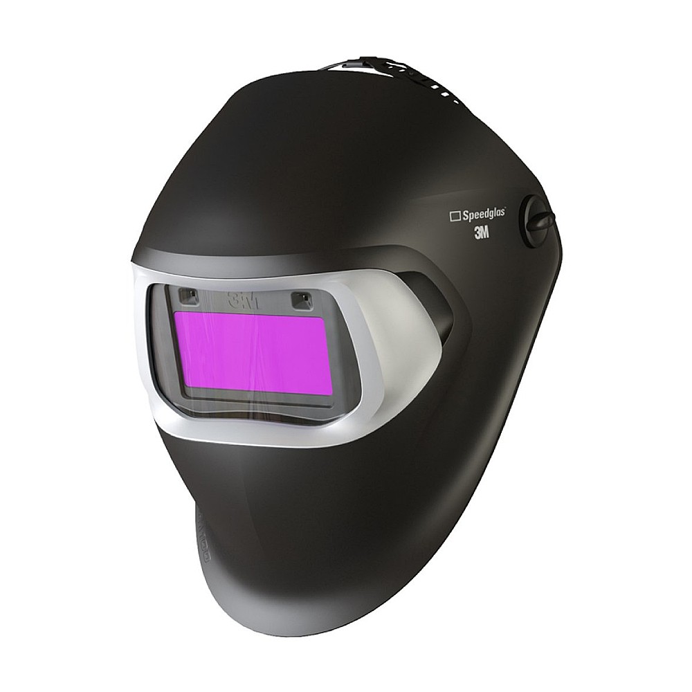 หน้ากากเชื่อม 3M 751120 Speedglas 100 Series พร้อมฟิลเตอร์ 100V SHADE 3/8-12 ลดราคา | iToolmart